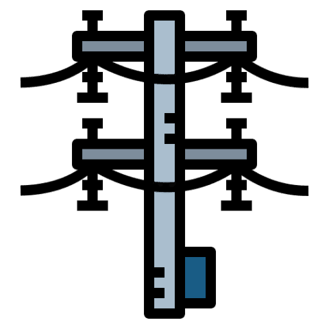 Joint Use 365 | Utility Pole Asset Management Software