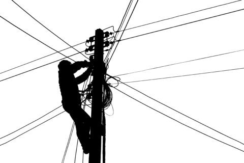 Joint Use 365 | Utility Pole Asset Management Software